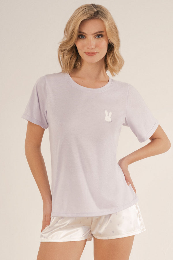 Provócame | Pijamas Para Mujer, Pijamas en Satín, Pijamas para familia
