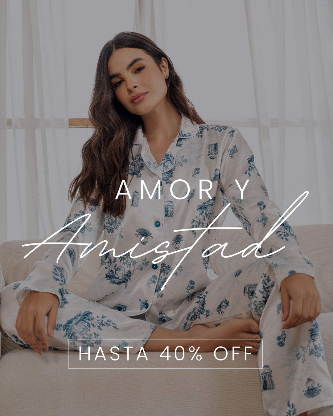 Provócame | Pijamas Para Mujer, Pijamas en Satín, Pijamas para familia